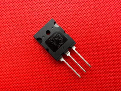1PC Toshiba 2SC5359 Transistor NPN Bipolar 230V/15A/180W 3-Pin TO-3PL ...