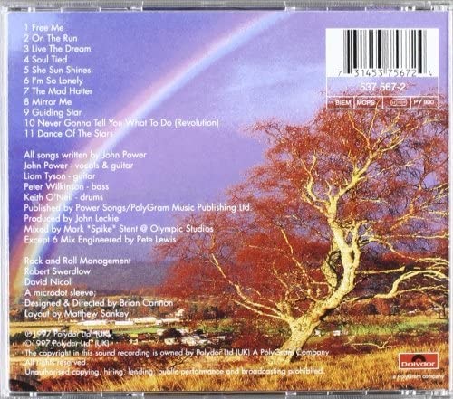 Cast Mother Nature Calls (CD) (US IMPORT) 731453756724 | eBay Australia