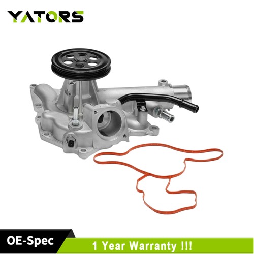 Engine Water Pump 68261224AG for 2022-2023 Jeep Wagoneer 2019-2024 Ram 1500- | eBay