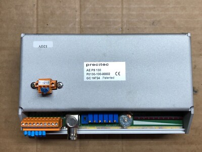 Precitec AE PS 130 P0130-100-00002 Module Unit | eBay