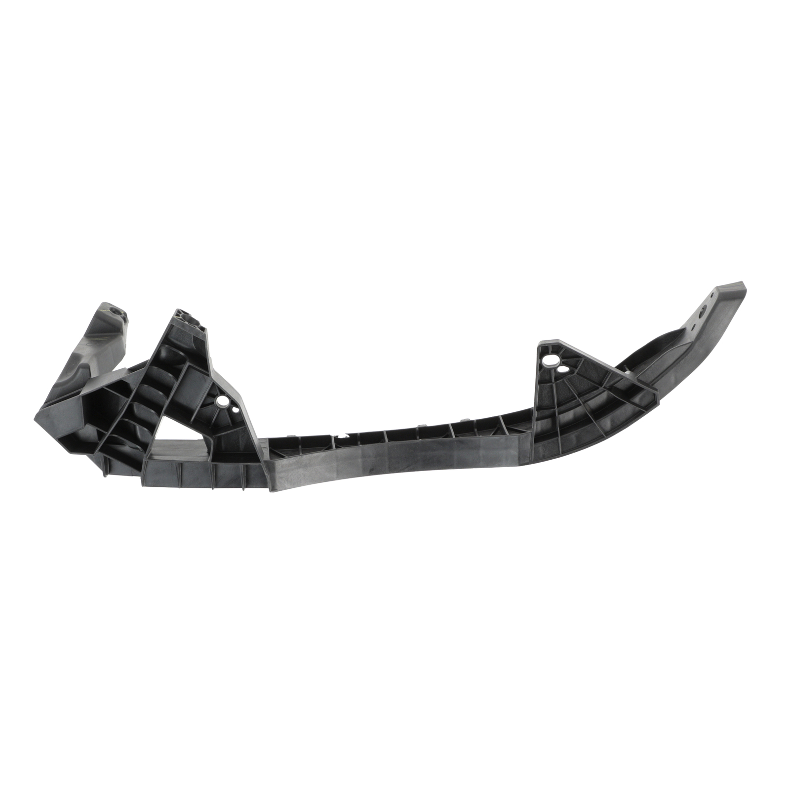 Honda OEM 13-16 Accord Front Bumper-upper Support Right 71140T2AA01 for ...