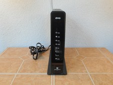 XFINITY Comcast Xb3 DOCSIS 3.0 Dual-band Cable Modem Router Technicolor ...