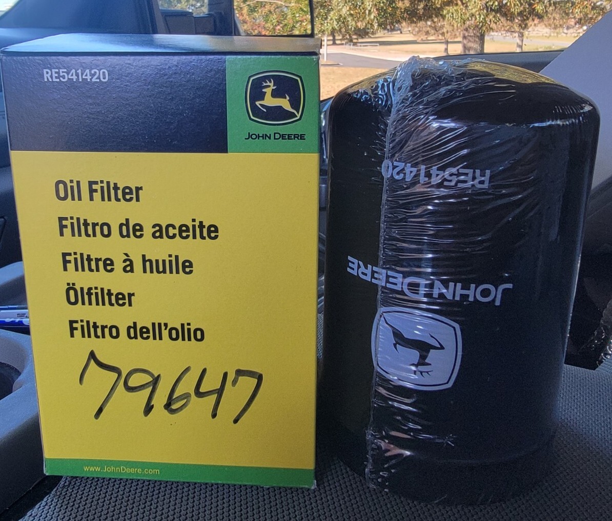 BOSS BS03119 - cross reference oil filters | oilfilter-crossreference.com