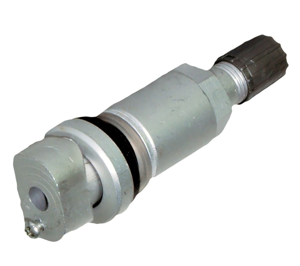 TPMS VALVE REPAIR KIT FOR DODGE AVENGER CALIBER CARAVAN CHARGER MAGNUM ...