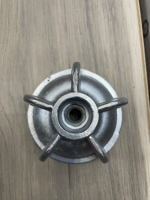 New air twist air inlet damper for wood burning stove fireplace ...