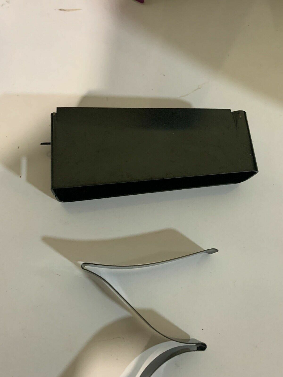 Remington 700 ADL OEM Magazine Box Spring Follower LA Long Action | eBay