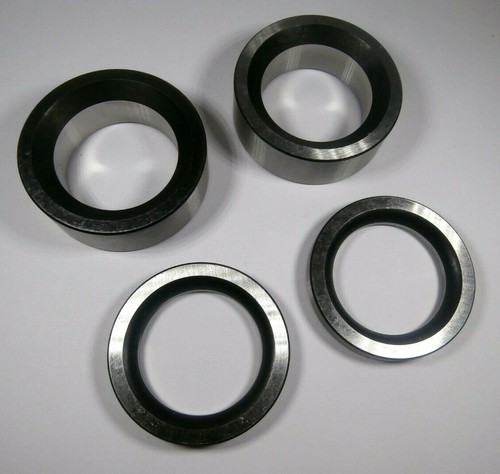 1949-1968 VW Bug Bus Ghia T3 Swing Axle Spacer Kit (4 Piece Kit) | eBay