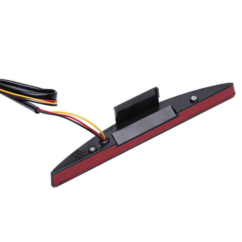 Rear Fender Tip Brake Tail Light LED For Harley Davidson Breakout FXSB ...