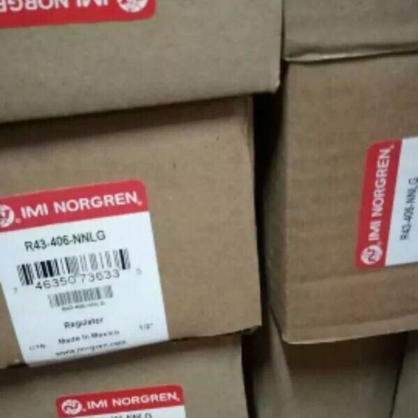 IMI NORGREN R43-406-NNLG Valve | eBay