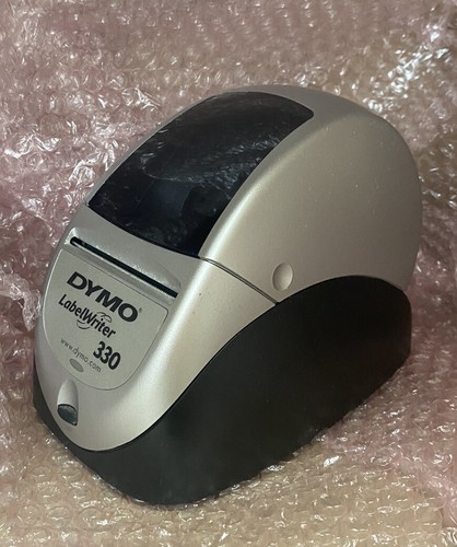 Dymo LabelWriter 330 Turbo Thermal Label Printer | eBay
