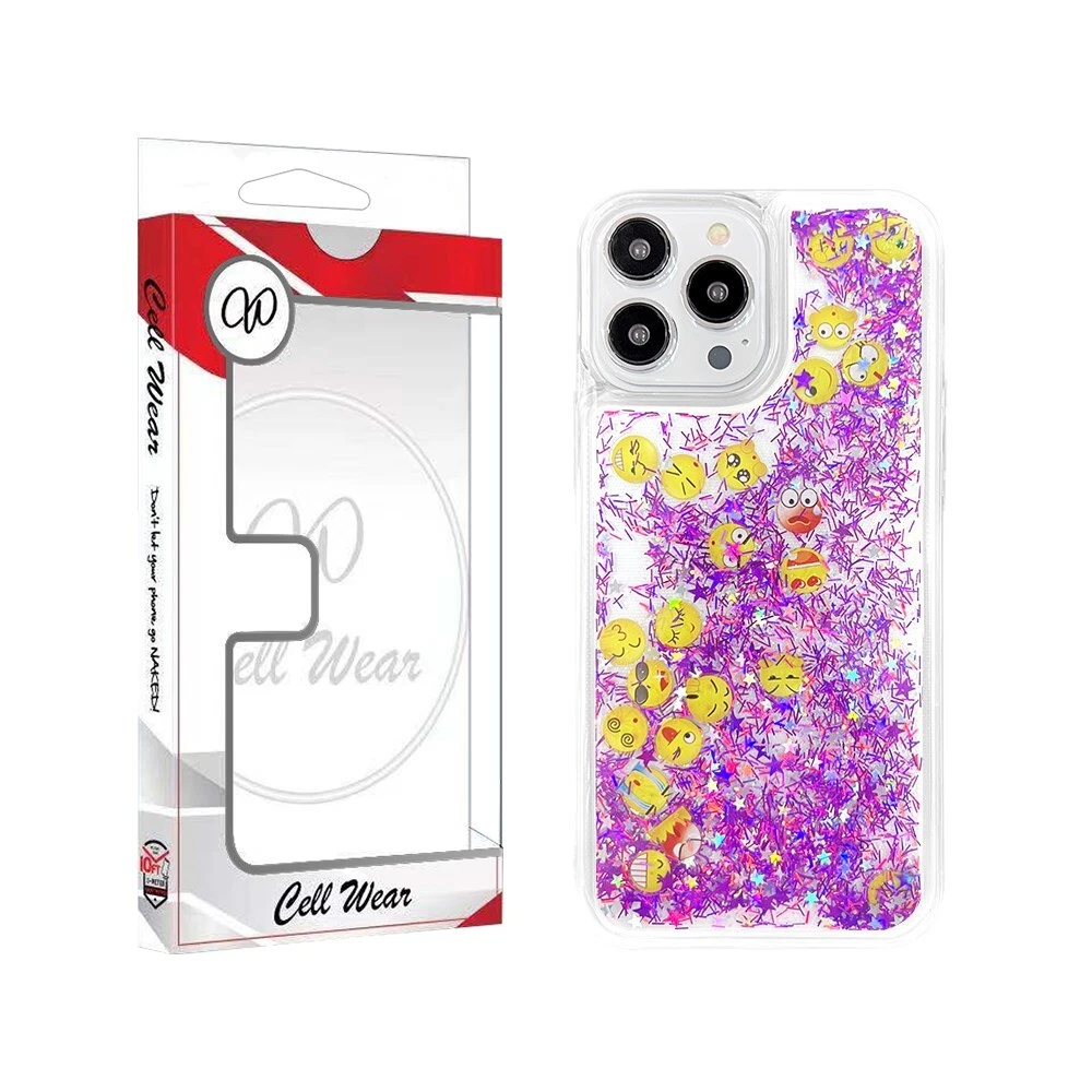 Emoji Icons Case