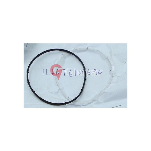 BMW MINI Vacuum Pump Gasket 11667610690 - Fits N16 N18 Engine Models | eBay