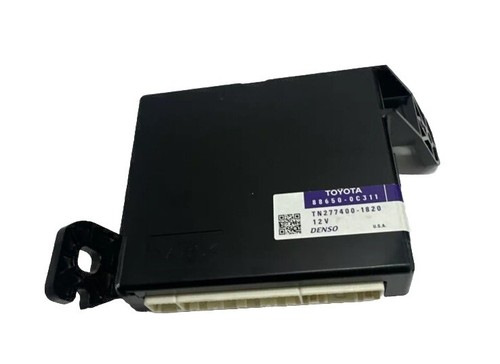 88650-0C170 Climate Temperature Heater Chassis ECM Bcm 07-13 TUNDRA ...