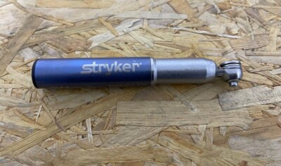 6400-034-000 REMB Electric sagittal saw Stryker | eBay