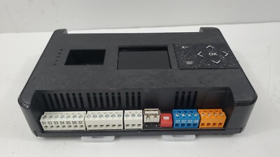 Controls - Johnson Control Metasys