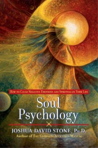 Joshua David Stone Soul Psychology (Poche) 9780345425560 | eBay