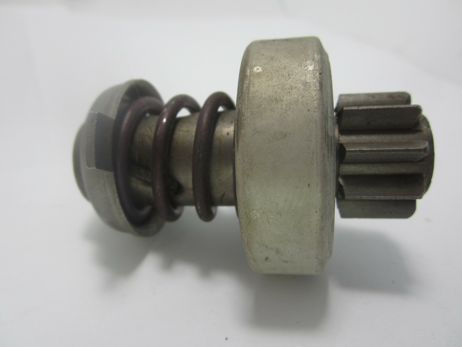 60-62 Falcon Fairlane Ranchero 144 170 Starter Drive AUTOLITE SD163 ...