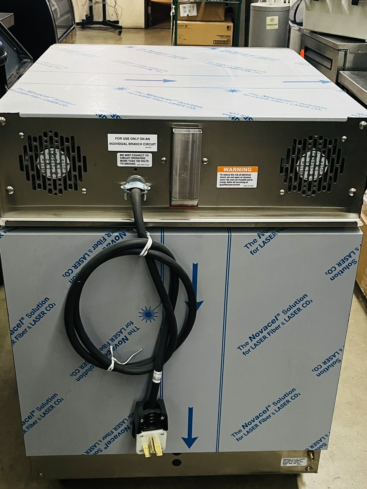 Winston CVap® CHV7-05UVR Cook and Hold Oven (208V) | eBay