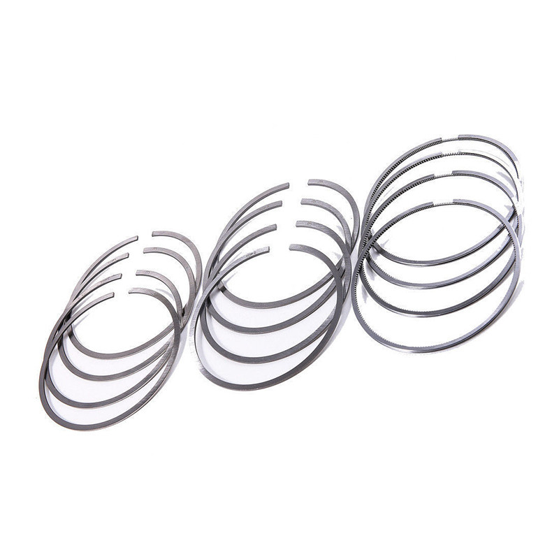 EA888 STD Piston Ring Set For VW PASSAT 12-16 B6 1.8T/2.0T #06J 198 151 ...