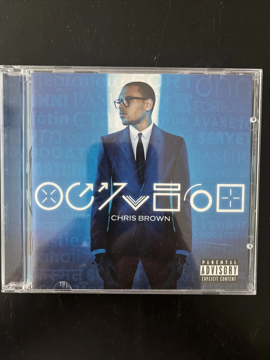 Fortune Chris Brown