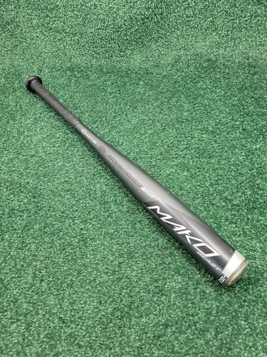 Easton MAKO Beast 26”/ 12.5oz -13.5 Composite Tee Ball Baseball Bat 2-1 ...