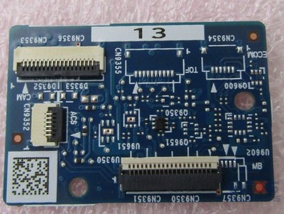 hp SPS-PCA HUB BOARD FOR IR CAM EliteBook 845 14 inch G11 - P04405-001 ...