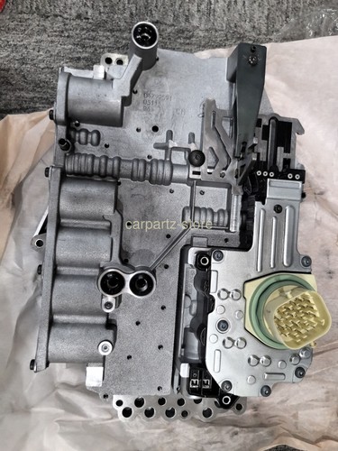 545RFE Transmission Valve Body With Solenoid Fit for Dodge Ram Chrysler ...