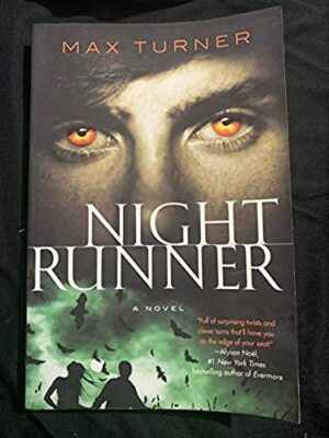Night Runner: A Novel (Night Runner Novels) [Paperback] [Sep 01, 2009 ...
