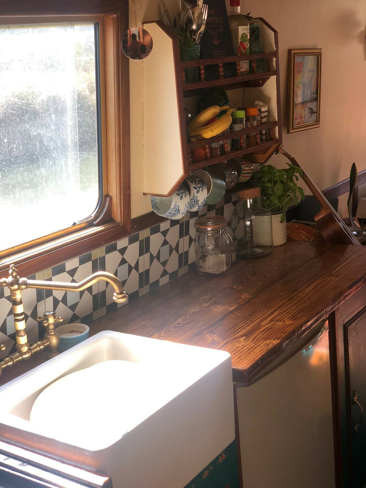 Bespoke rustic kitchen worktops soild pine wood 40mm thk | eBay UK