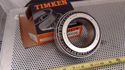 Timken 5760 Bearing - 3 Inch Bore - One Piece - NEW in Box | eBay