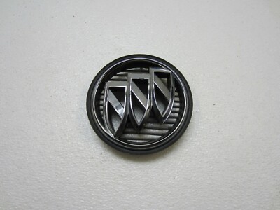 13 14 15 16 17 BUICK ENCLAVE FRONT GRILL EMBLEM LOGO BADGE SIGN USED ...
