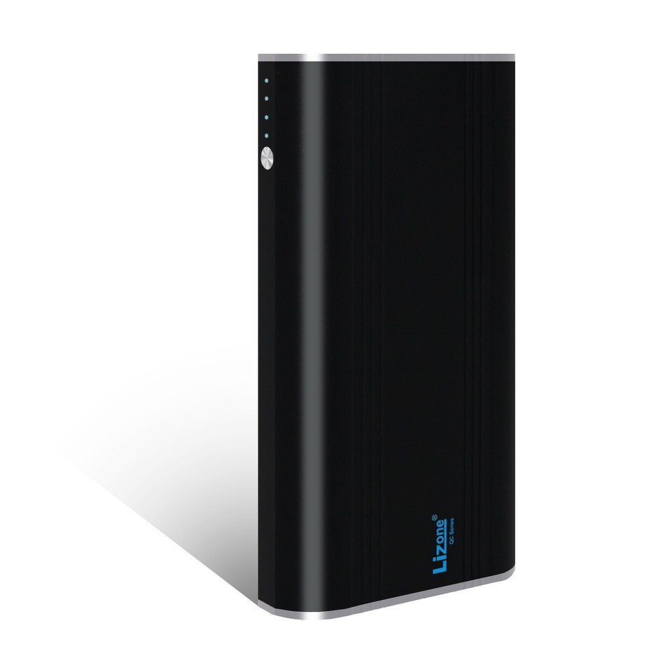 Lizone Surface Pro Laptop Go Book 2 Portable Charger External Battery ...