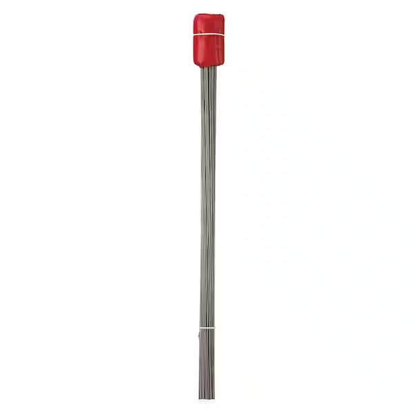 Flagging Tape Red Flag Stakes Contractor Survey Markers Irrigation ...