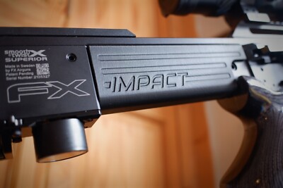 FX Impact M2 M3 M4 Clip-on Plenum Cover 23mm (3D Printed) | eBay UK