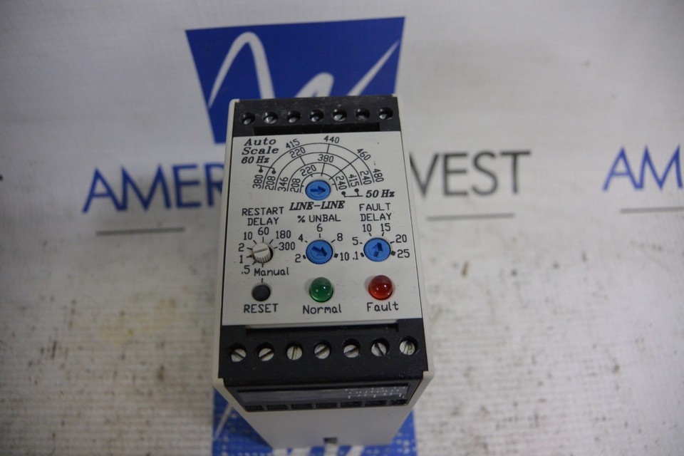 Diversified Electronics SLU-100-ASD Relay | eBay