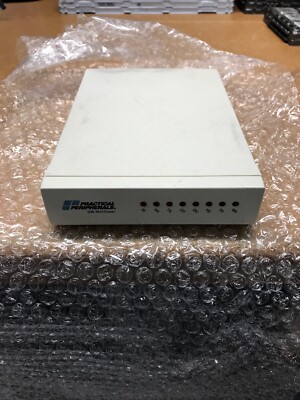 Practical Peripherals PM366 Model 4719us External Modem with AC Adapter ...