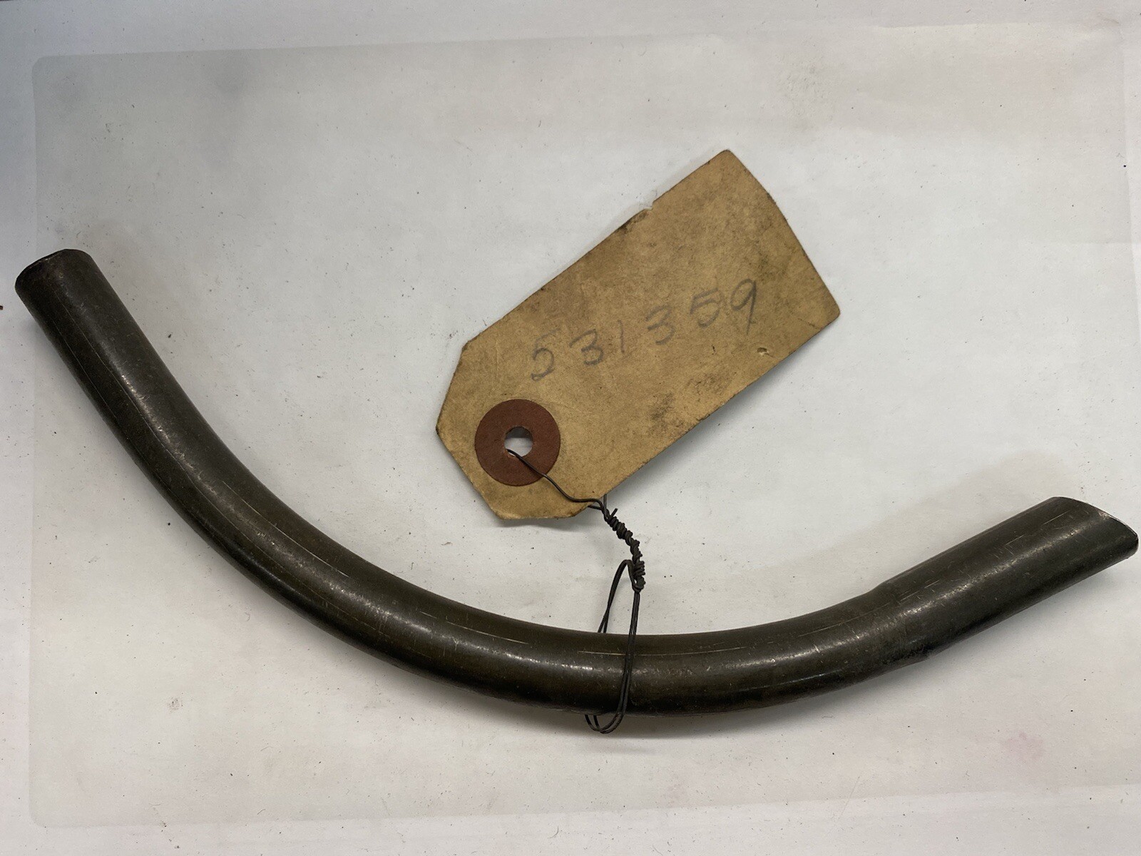 1951 1952 Studebaker Heat Riser Tube - 531359 | eBay