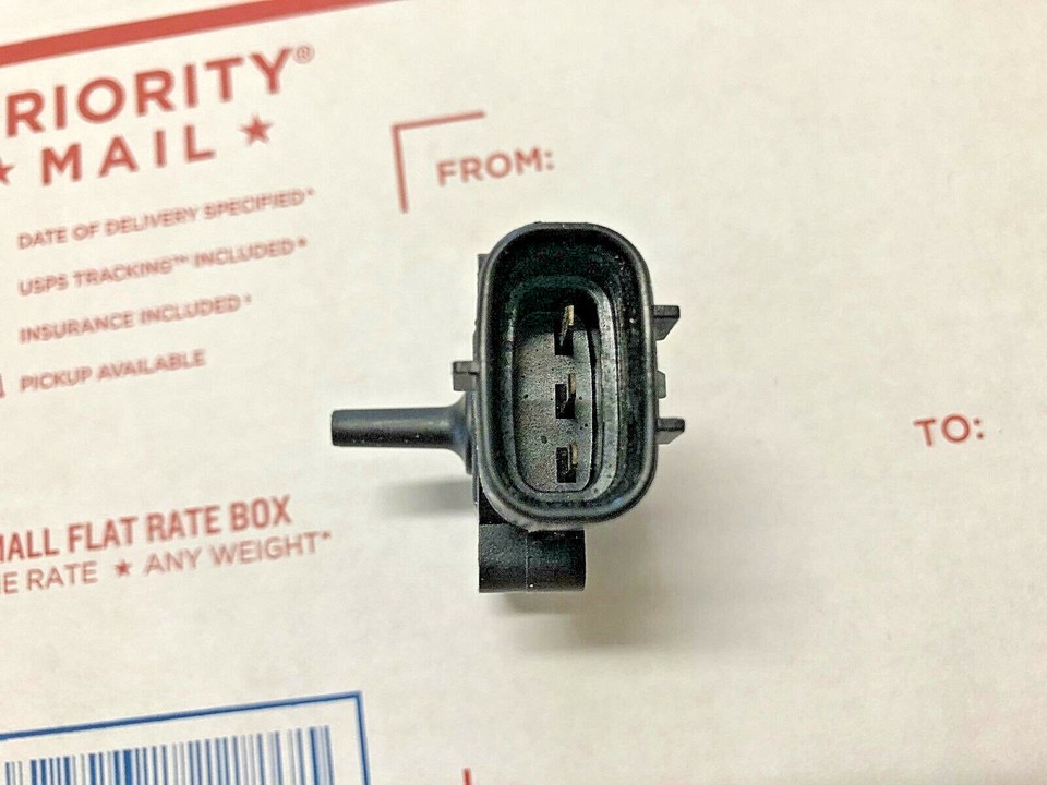 1993-1997 Toyota MAP Sensor OEM Corolla Geo Prizm Air Pressure MAF ...