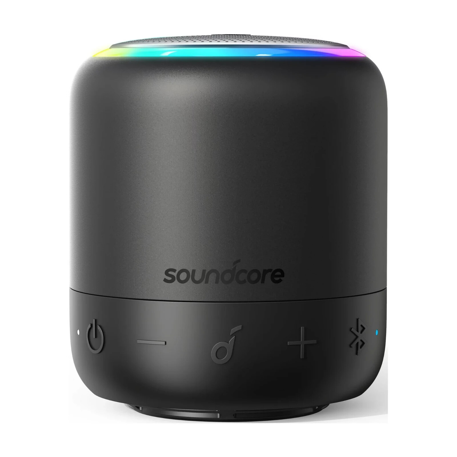 soundcore by Anker- Mini 3 Pro Portable Speaker, 15-Hour Playtime, IPX7 ...