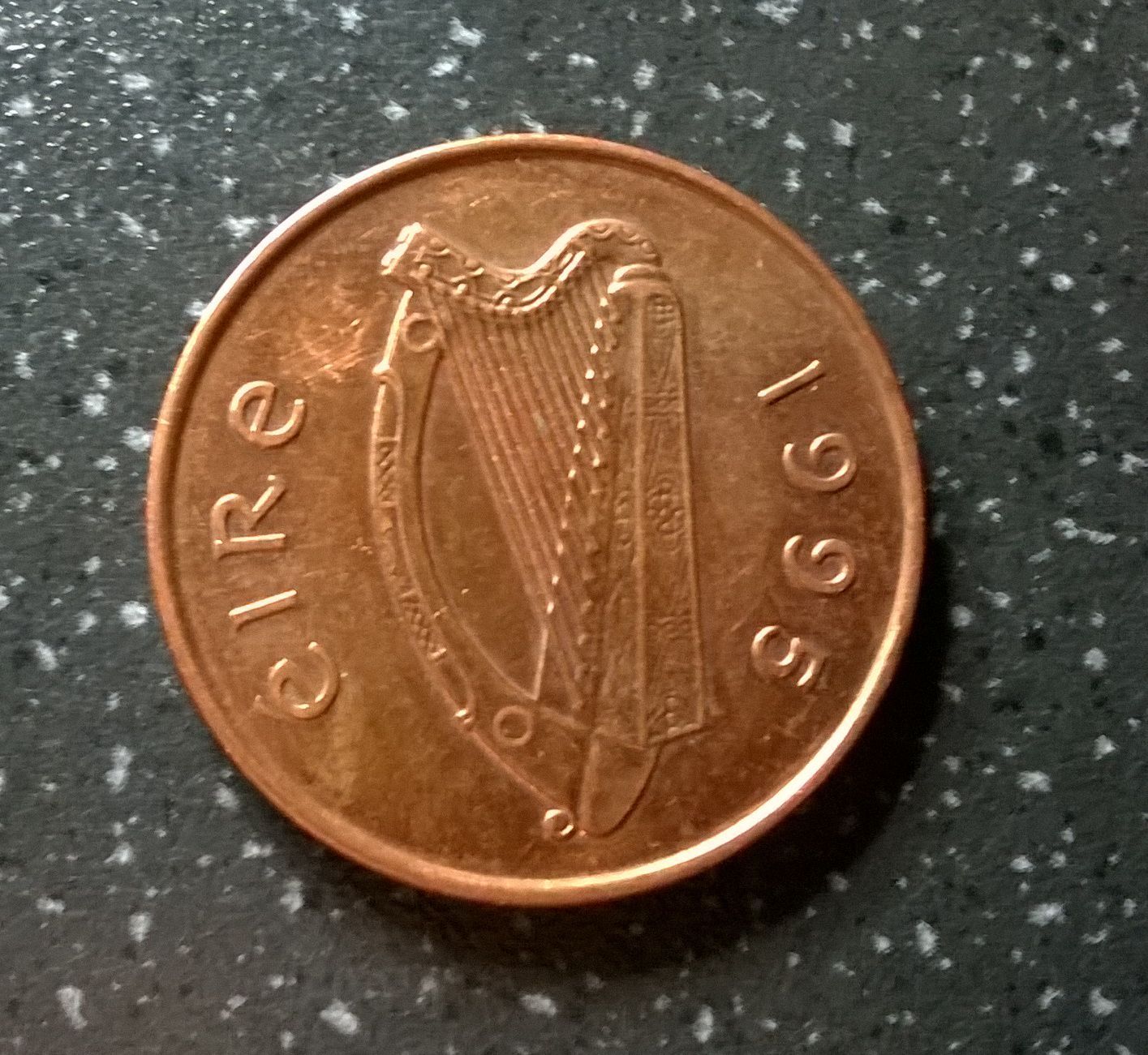 SELECTION OF IRELAND IRISH EIRE COINS (1959-1996) FLOIRIN, SCILLING AND ...