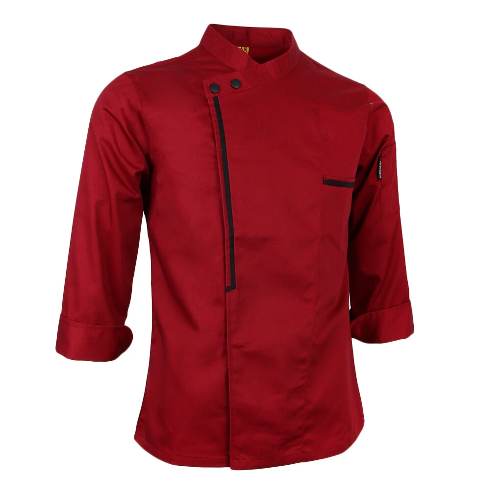 Waitress And Waiter Uniforms