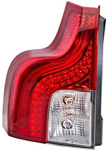 HELLA LED Tail Light Rear Lamp Left Fits VOLVO XC90 2006- Facelift | eBay