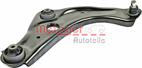 METZGER Track Control Arm Front Right For NISSAN RENAULT Kadjar 13 ...