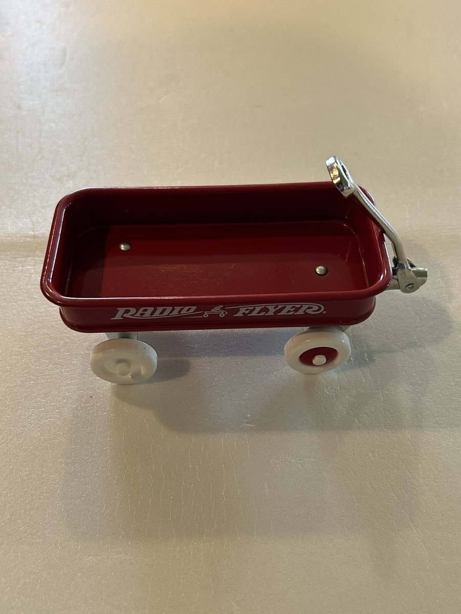 Radio Flyer Parts Image