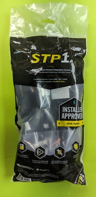 Firstech FTI-STP1 Remote Start T-Harness For 13-21 Subaru PTS w DL-SUB2 ...