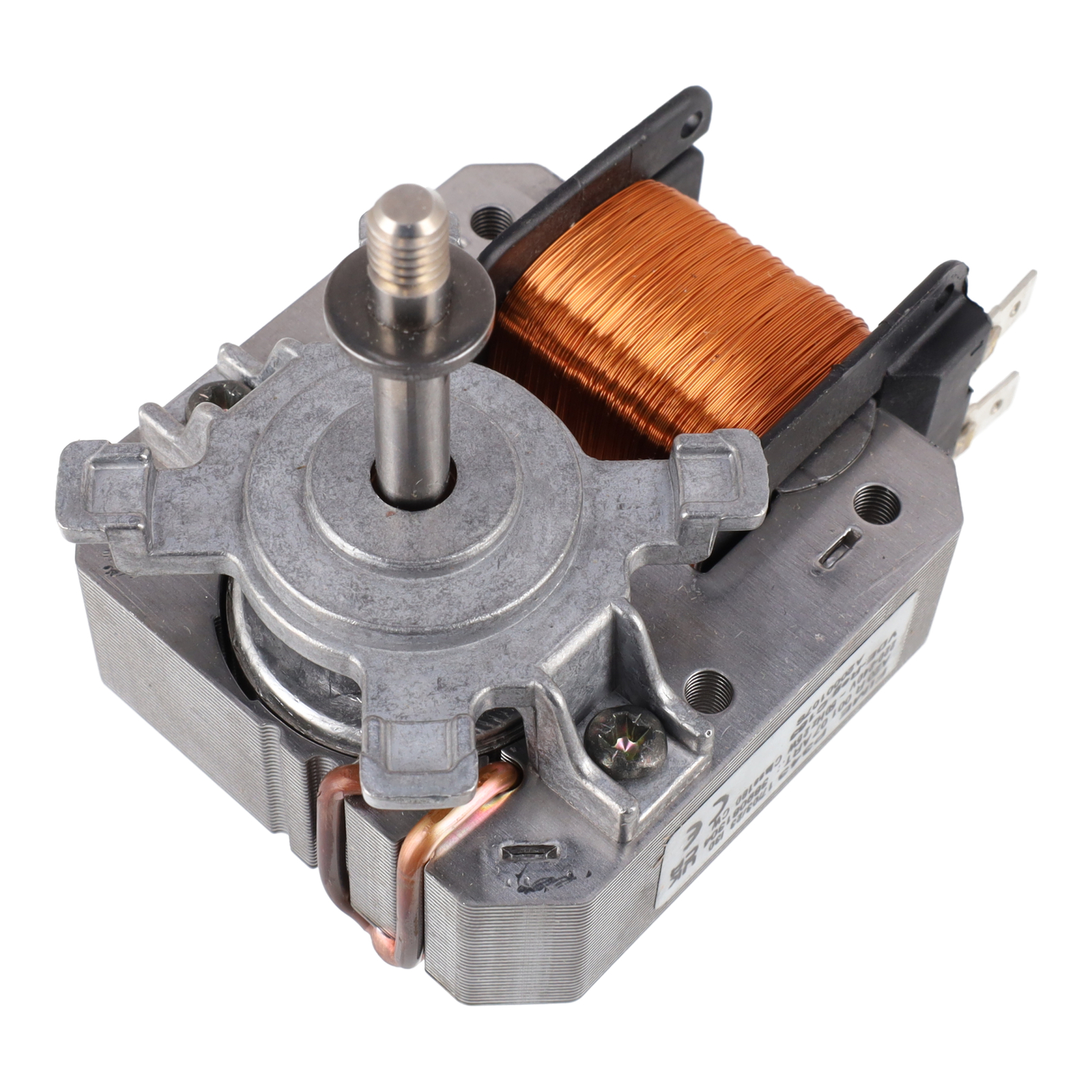 Zanussi ZCV550MWC / ZCV550MXC / ZCV551MW Cooker Oven FAN MOTOR genuine ...