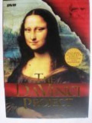 The Da Vinci Project (Boxed Set) - DVD - VERY GOOD | eBay
