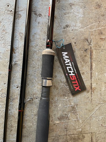 Stillwater Matchstix 13ft float rod | eBay UK