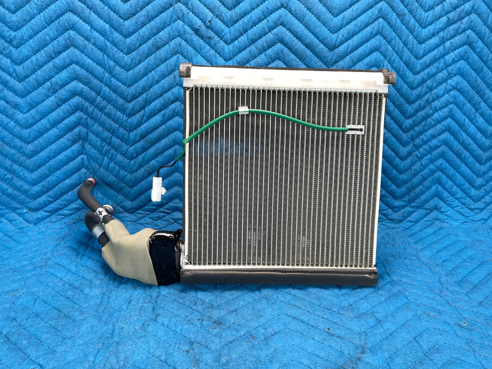 Lexus GX460 Front A/C Evaporator Cooler Core Radiator w/ Tube 48k 2010 ...