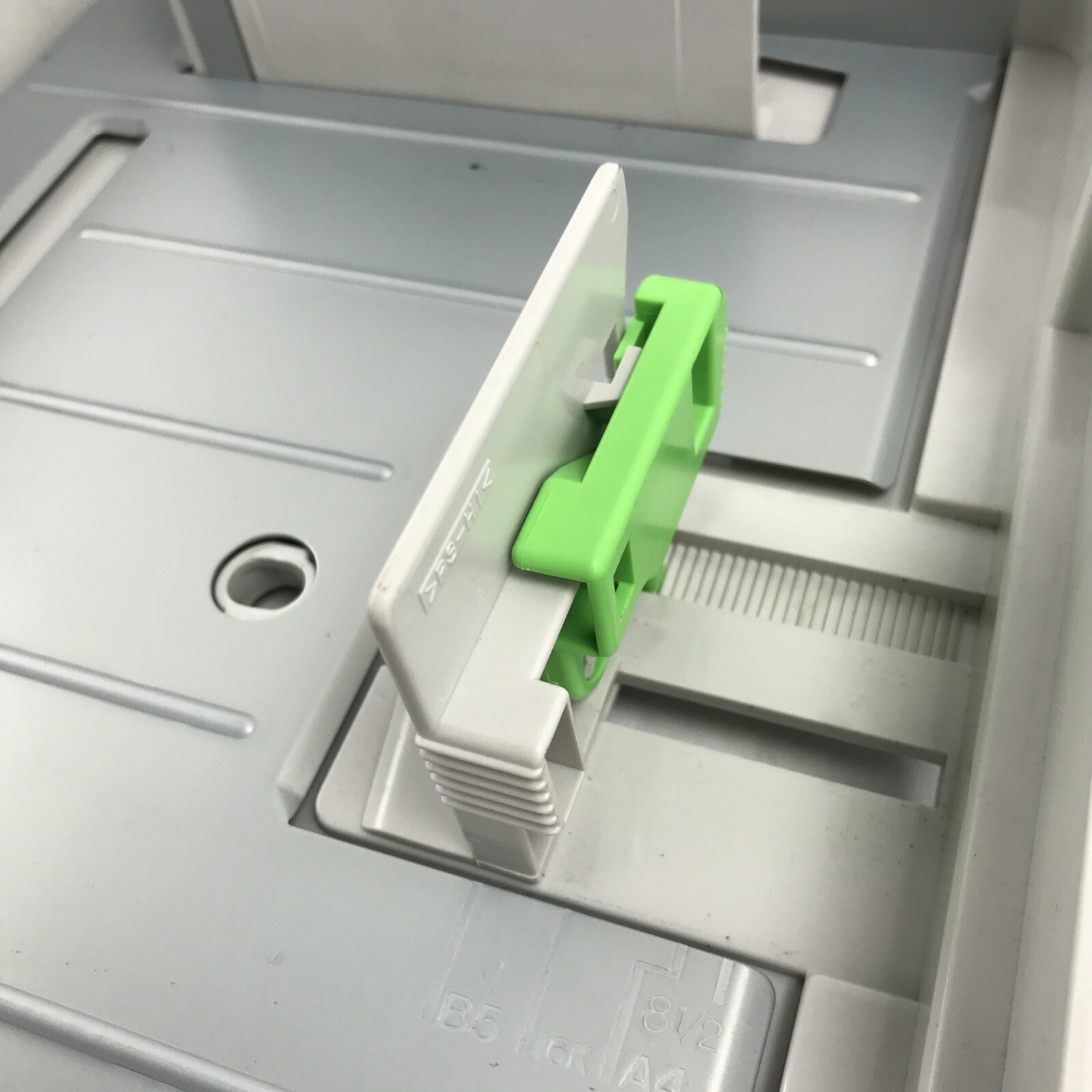 Sharp Mx-m283n 28ppm Multifunction Monochrome Printer Copier Low Meter for sale online | eBay